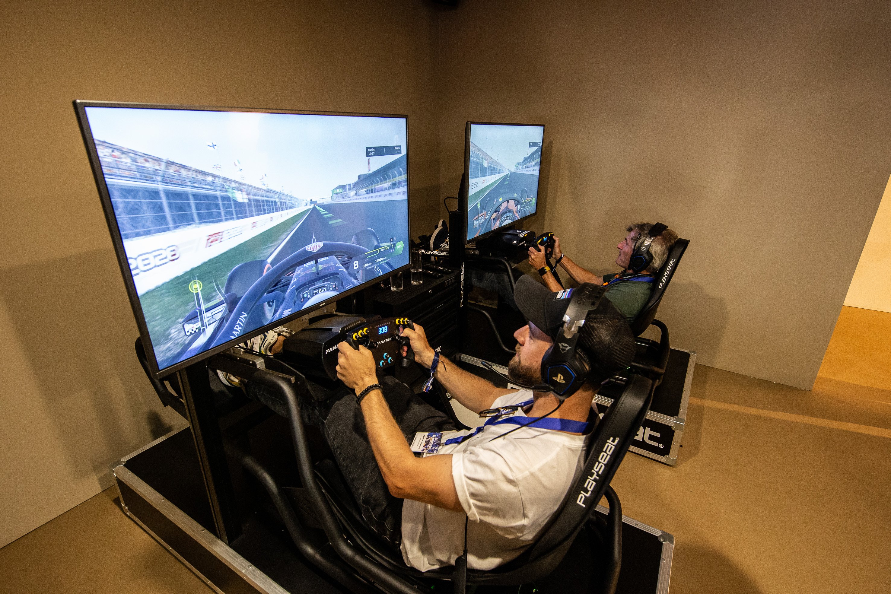 The Marktlink Capital team